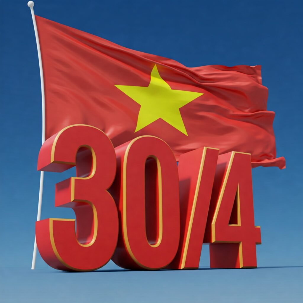 Thông báo Lịch nghỉ Lễ Giải phóng Miền Nam 30/4 và Quốc tế Lao Động 1/5 ...